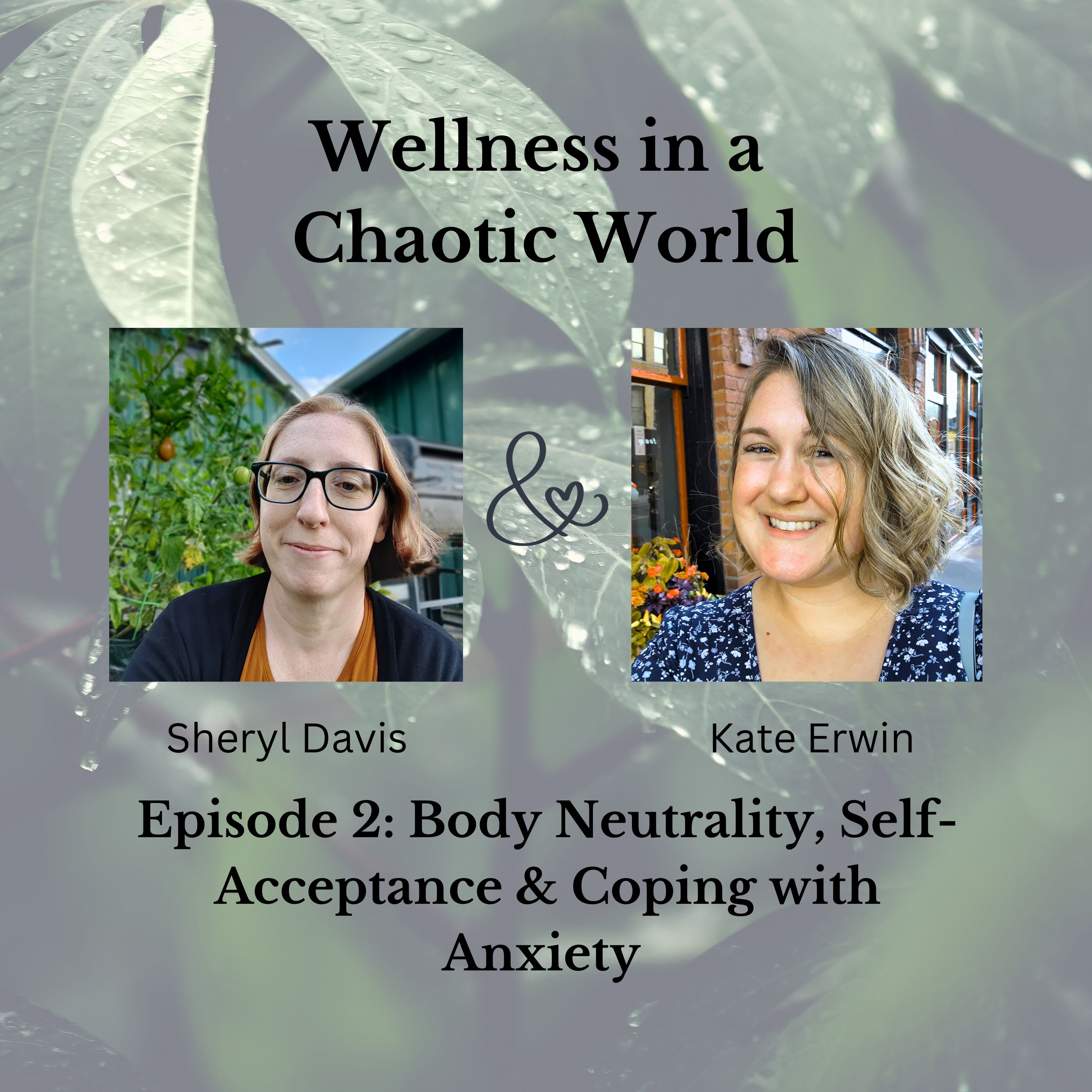MOVEMENT Archives - Wellness in a Chaotic World